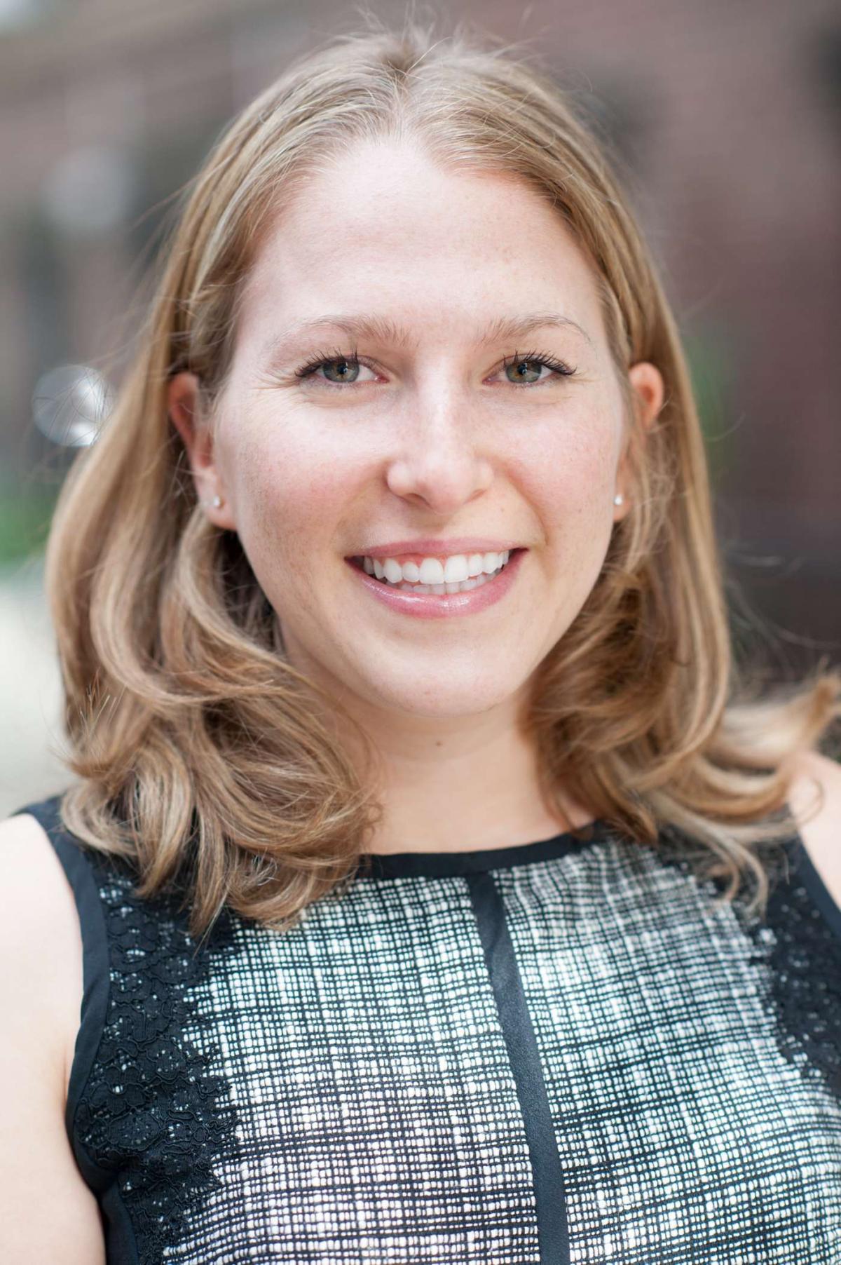 Laura Tolkoff | SPUR