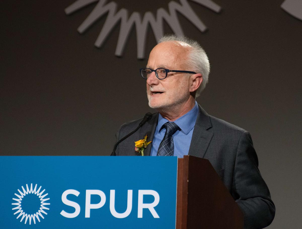 2018 Silver SPUR Awards: How Greg Moore Leads One of the Country's Most ...