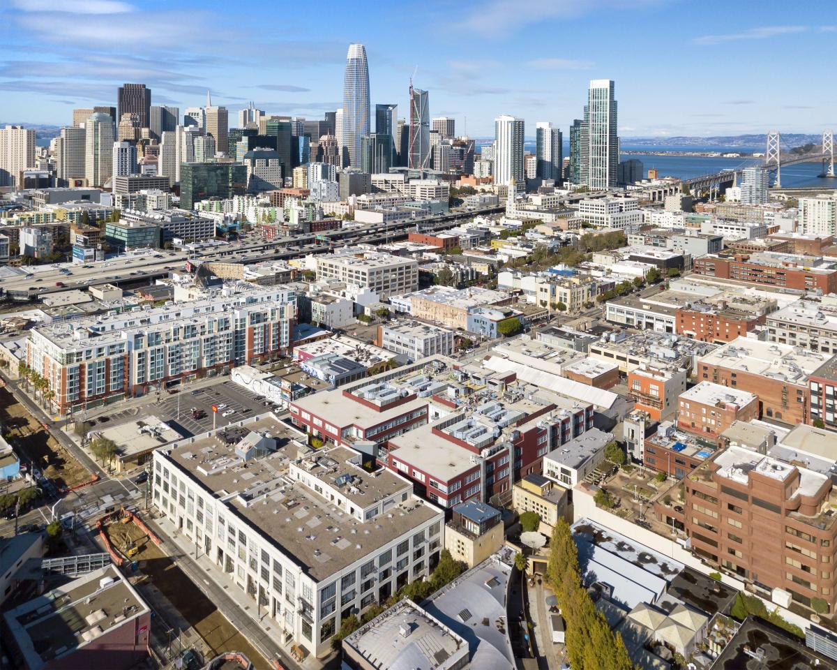 Bringing the Central SoMa Plan to Life | SPUR