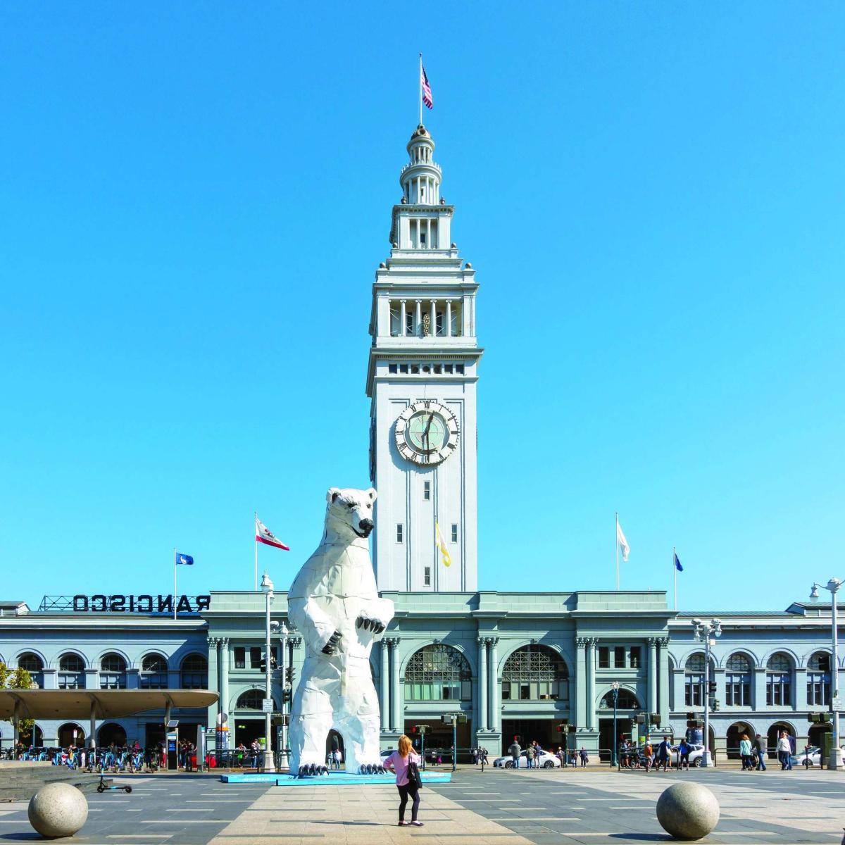 Cities Commit to Carbon Neutrality | SPUR