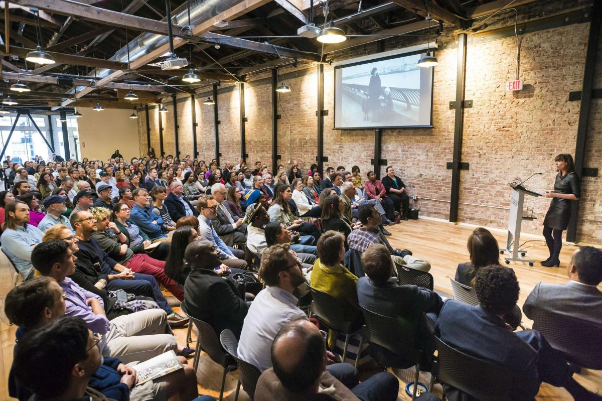 Reenvisioning SPUR Programs | SPUR