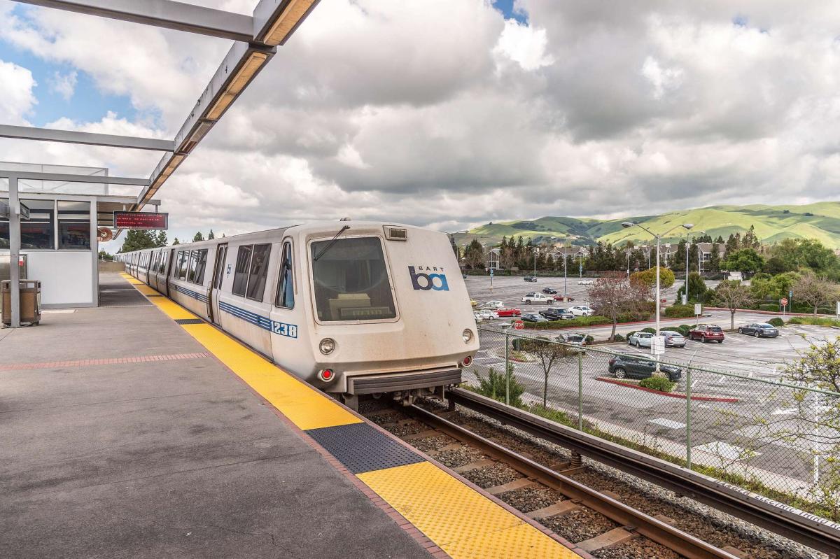 A Vision for Megaregional Rail | SPUR