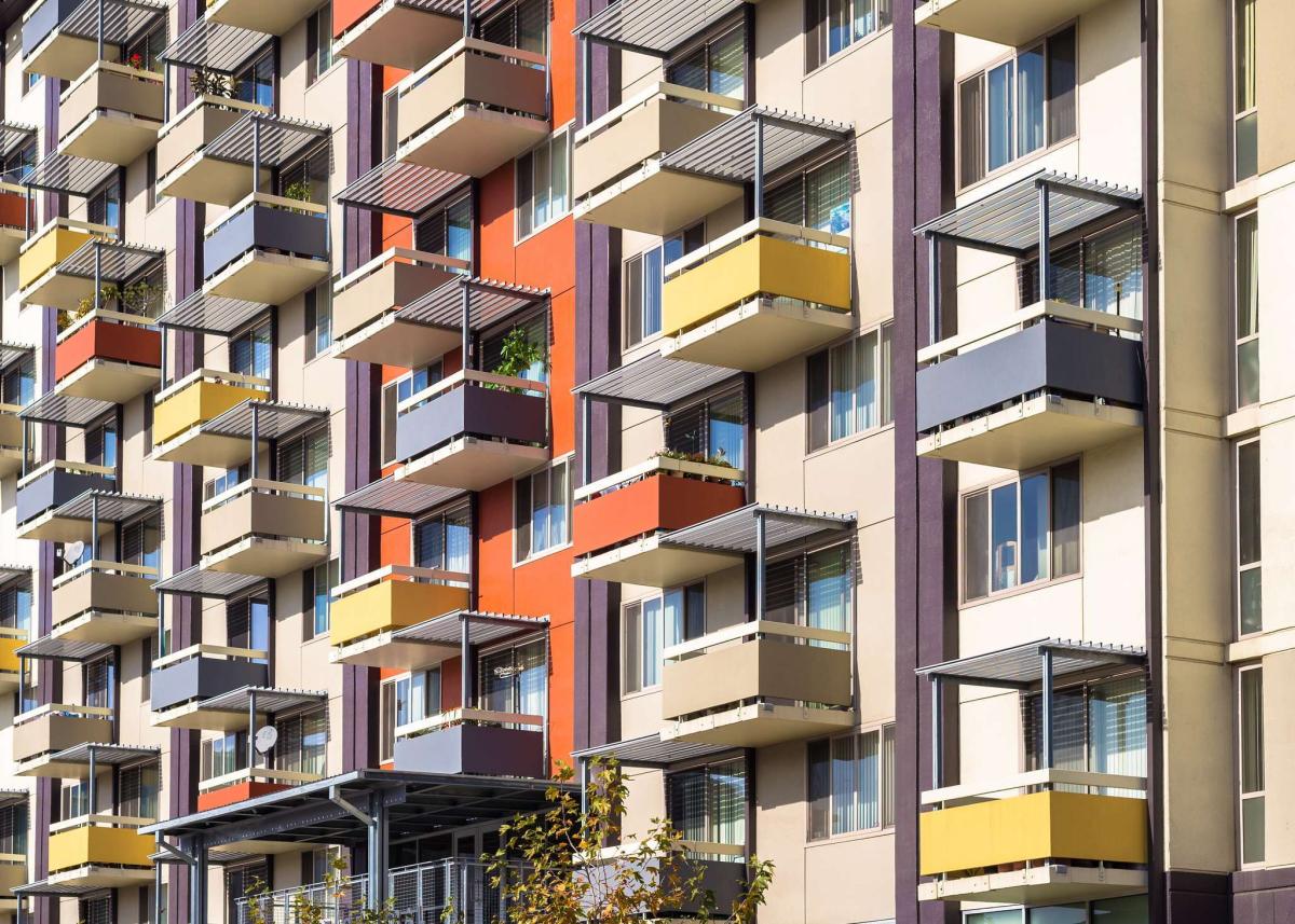 CASA Means Homes | SPUR