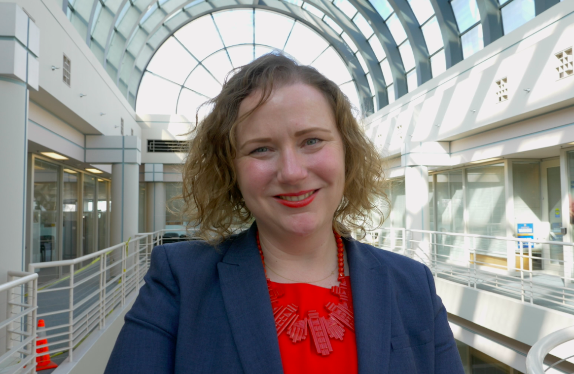 Good Government Awards 2019: Kate Conner Creates Innovative Ways to ...