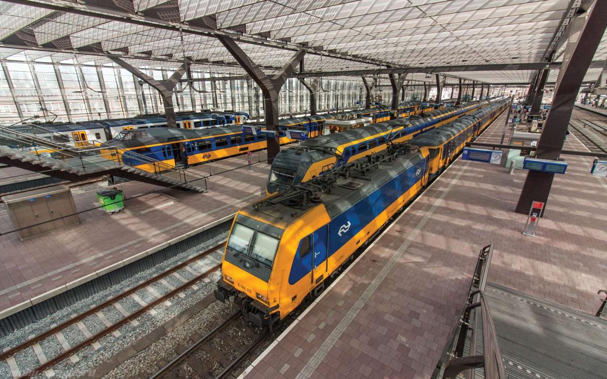 Giving Old Infrastructure New Life | SPUR