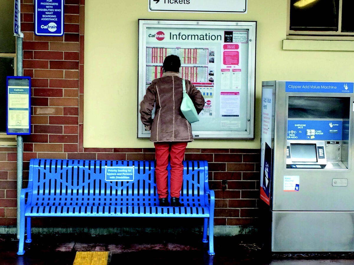 In Pursuit of a Seamless Transit System | SPUR