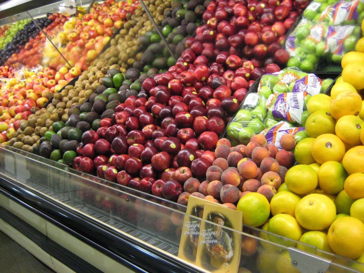 Behind-the-Scenes of Community Foods | SPUR