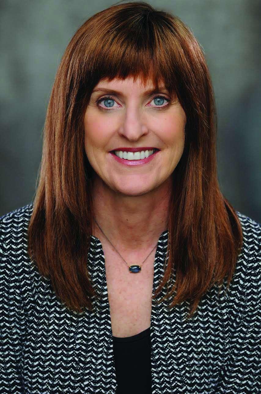 Member Profile: Linda Mandolini | SPUR