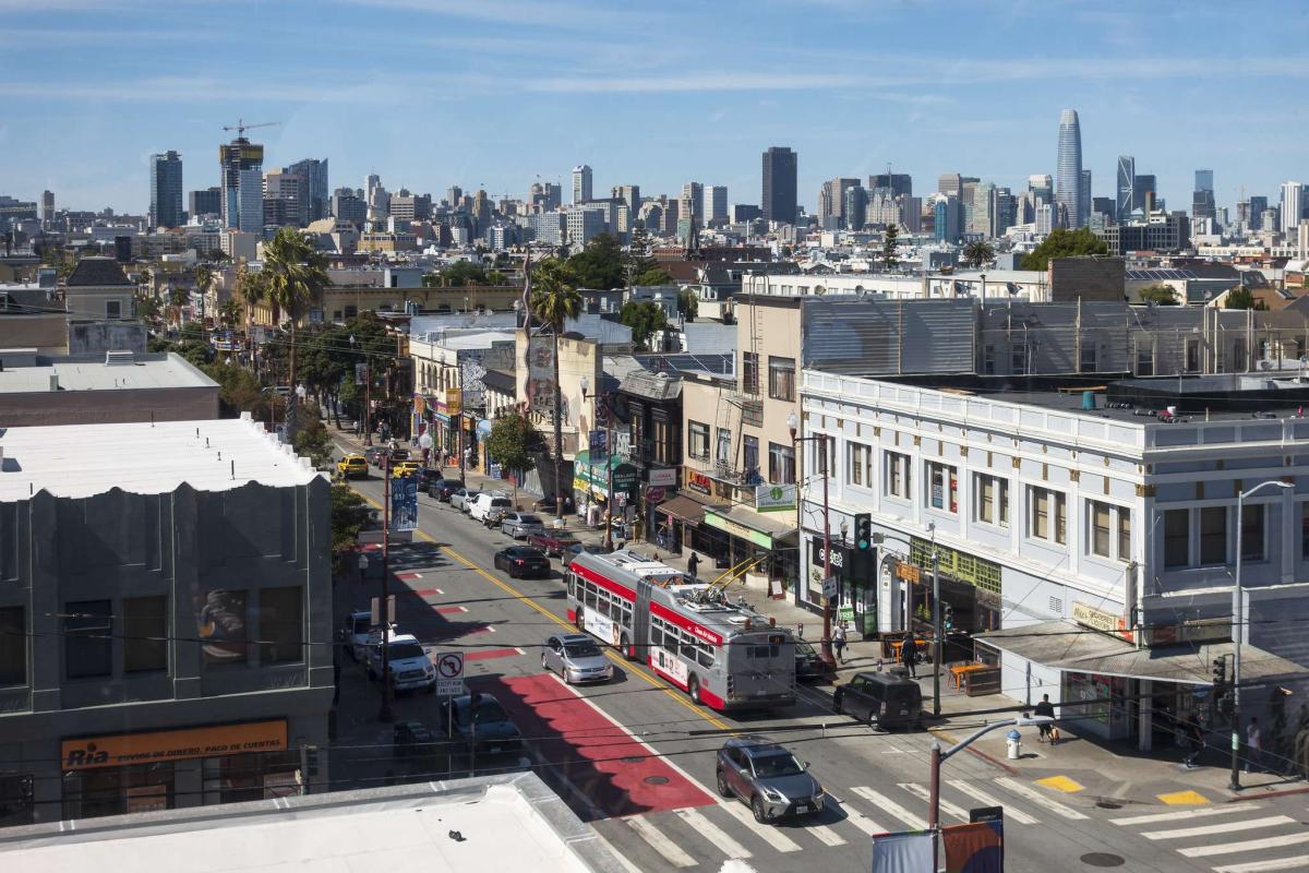 A New Life for SB 50 | SPUR