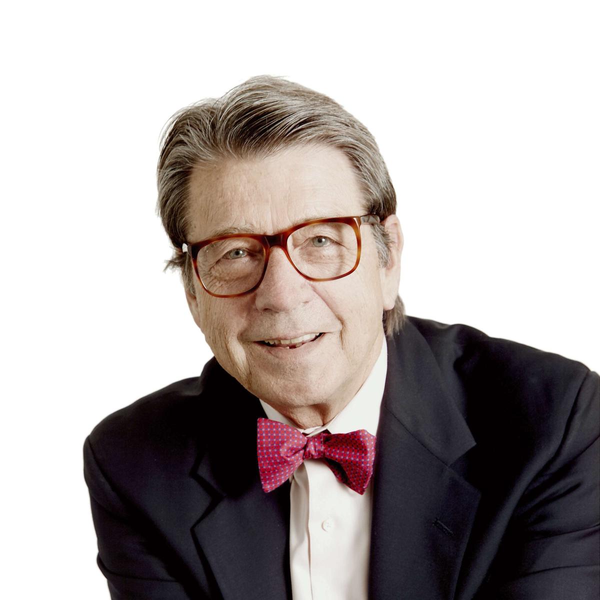 Remembering John Kriken | SPUR