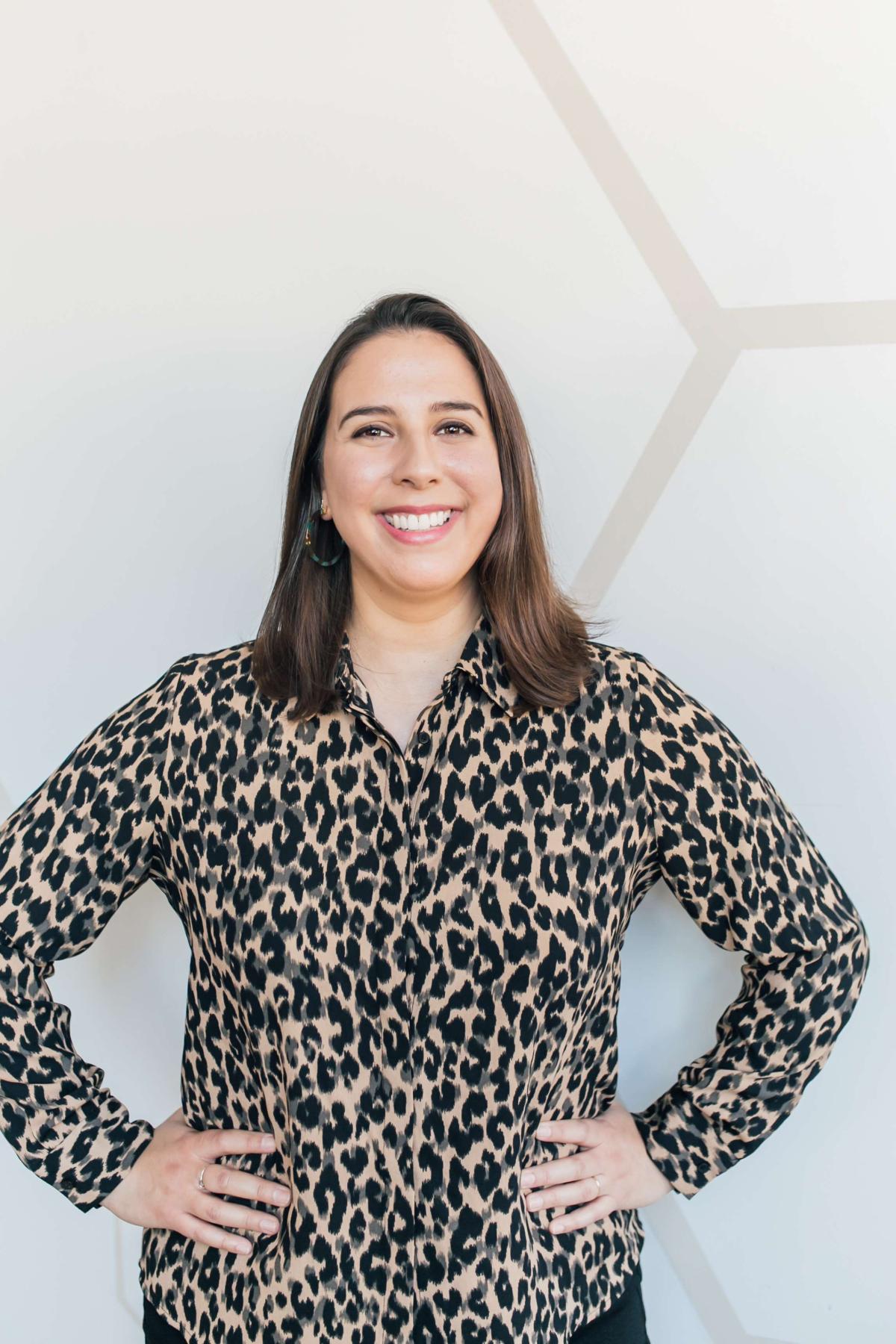 Morgan Cásarez | SPUR