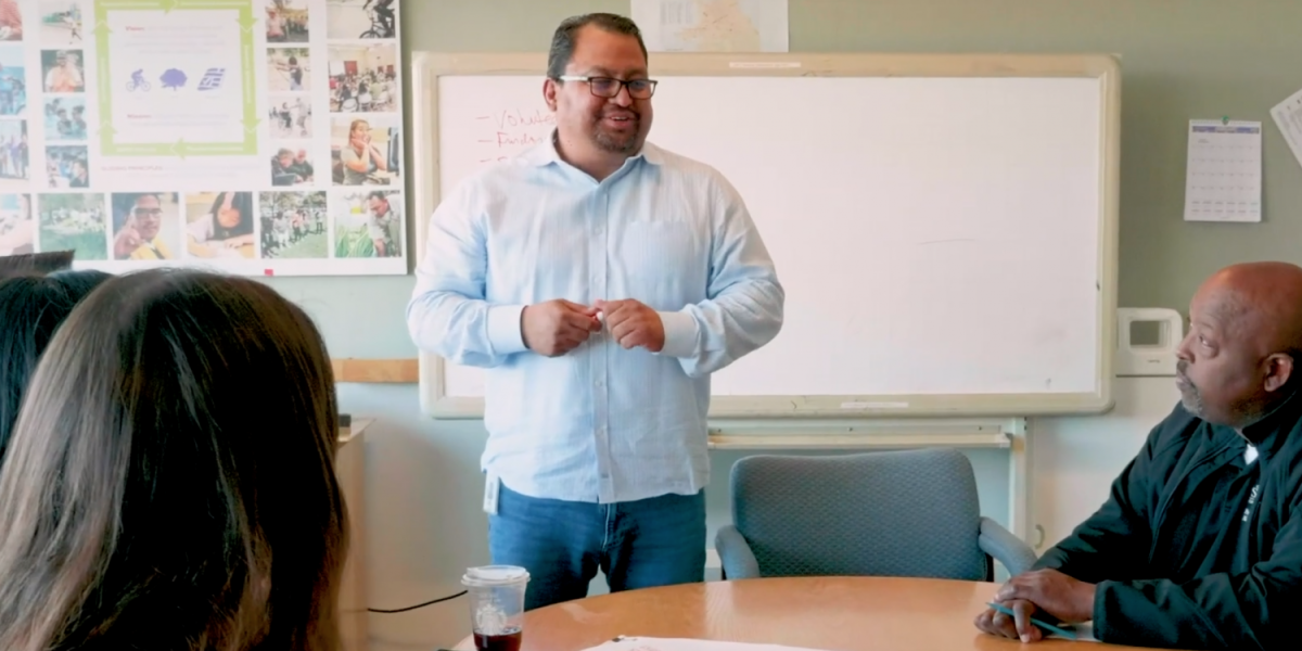 2020 SPUR Impact Awards: Ed Solis Transforms Streets Into Public Space ...