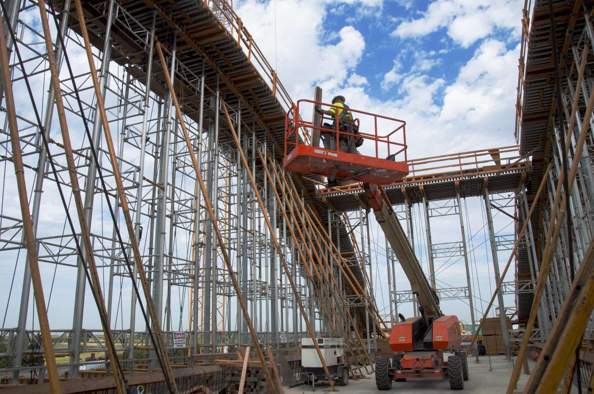 Let’s Fulfill the Vision of High-Speed Rail | SPUR