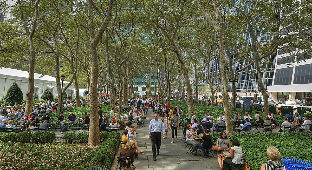 Cities in a Post-Pandemic World | SPUR