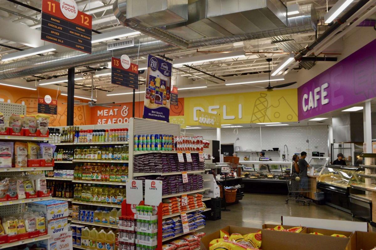 What’s Next for Food Incentives and the Grocery Industry? | SPUR