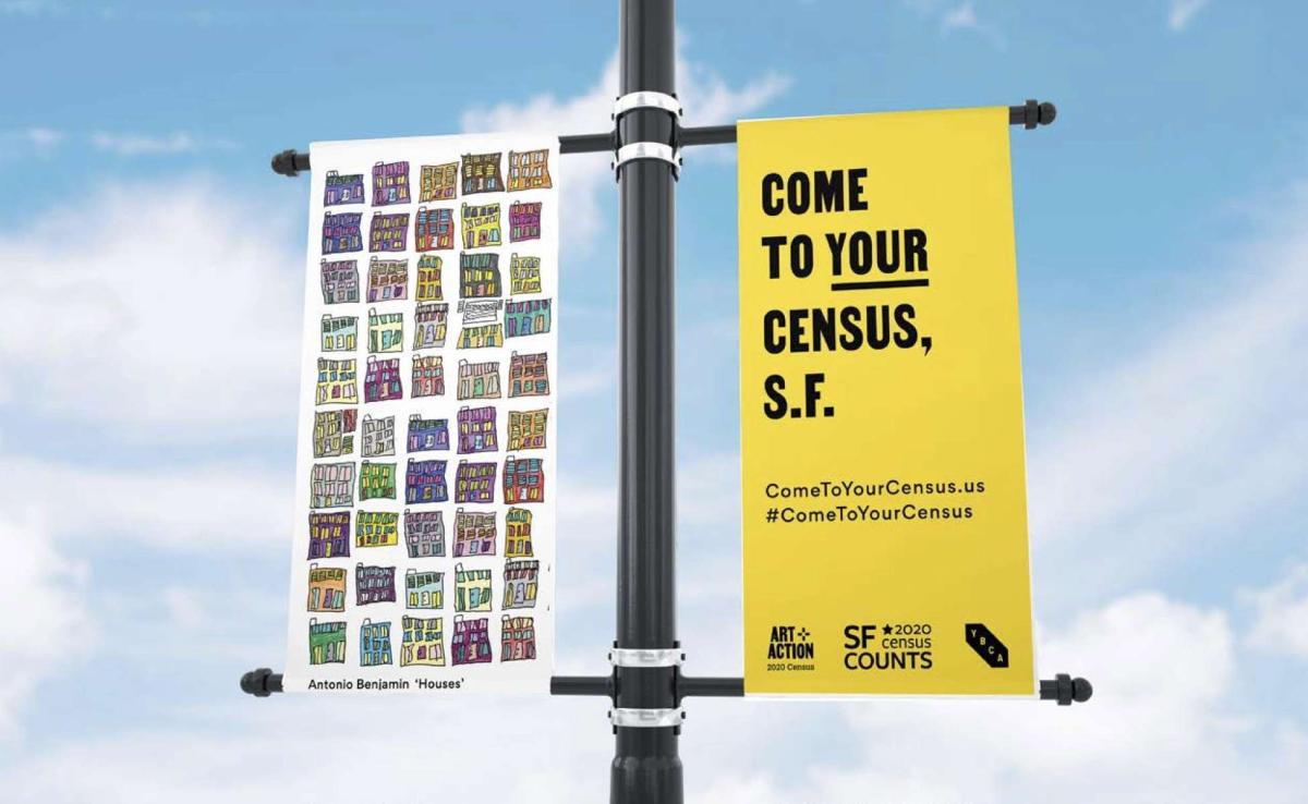 The Pandemic’s Impact on the 2020 Census | SPUR