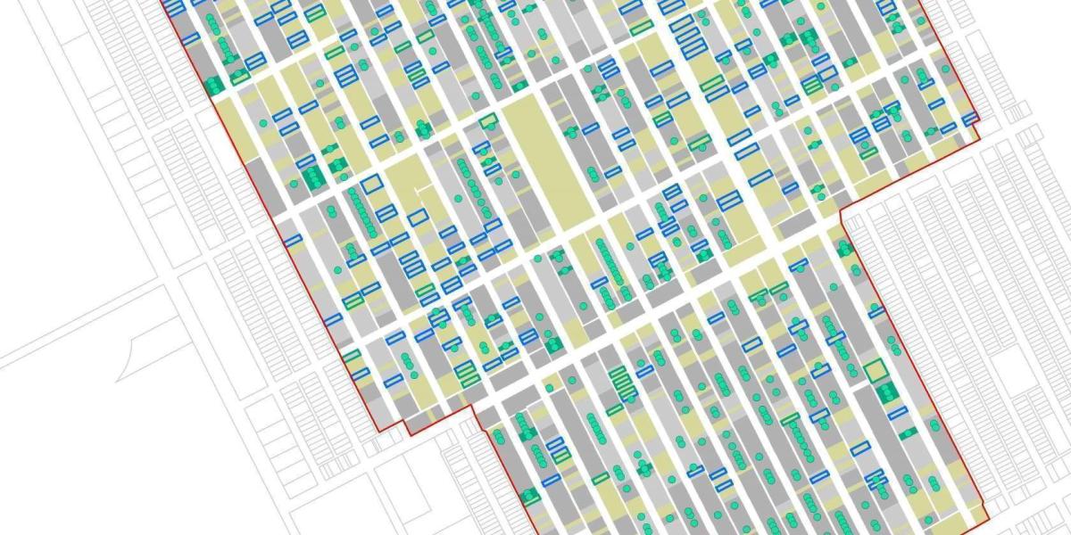 Land Banking: Models from Across the Country | SPUR