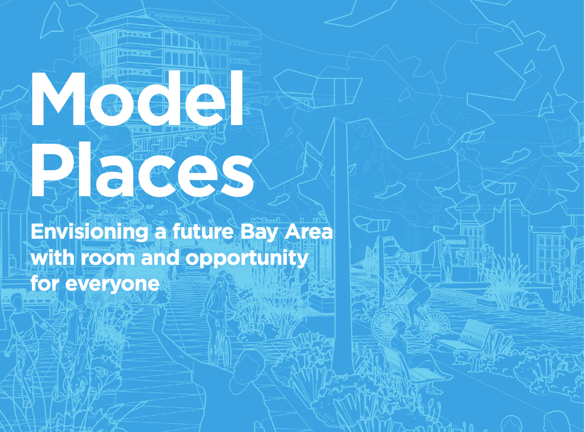 Model Places | SPUR