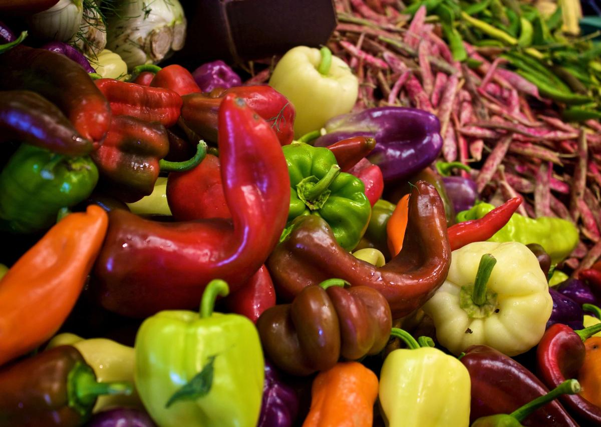 One Step Closer to Expanding Healthy Food Incentives in California | SPUR