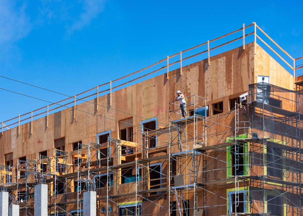 Bold Moves on Building Electrification in the San Francisco Bay Area | SPUR