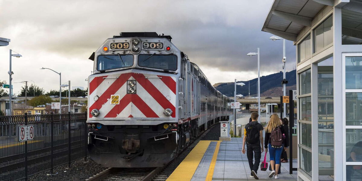 The State of Transportation in a Post-Pandemic California | SPUR