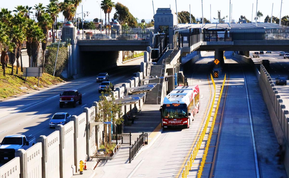 How to Repurpose Bay Area Freeways for Fast and Reliable Regional ...
