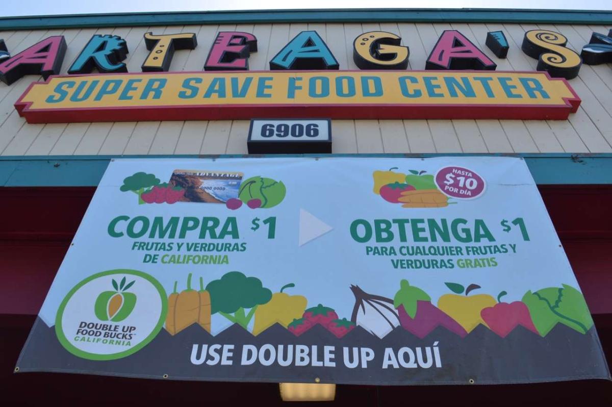 Expanding Healthy Food Incentives Increases Community Wealth | SPUR