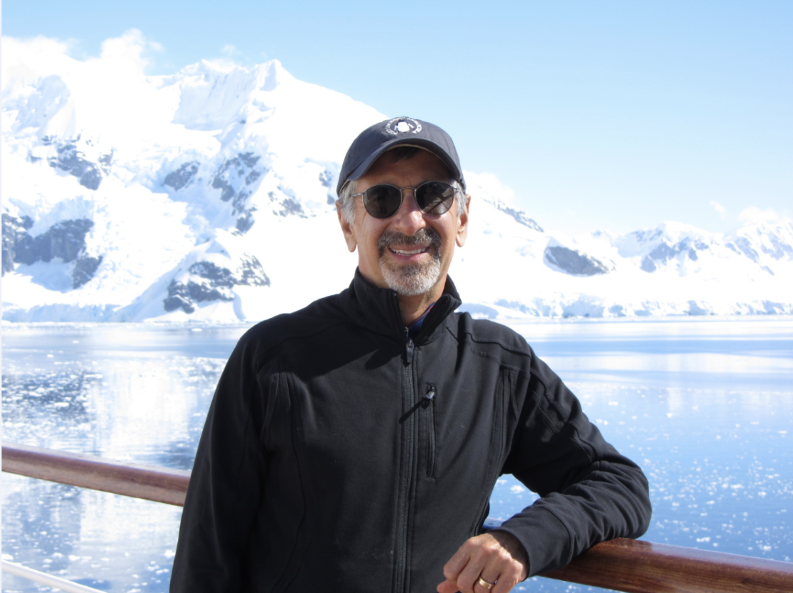 David Friedman | SPUR