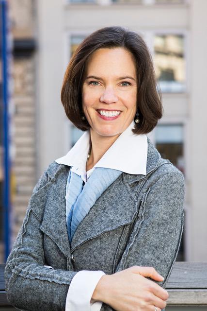 Leah Toeniskoetter | SPUR