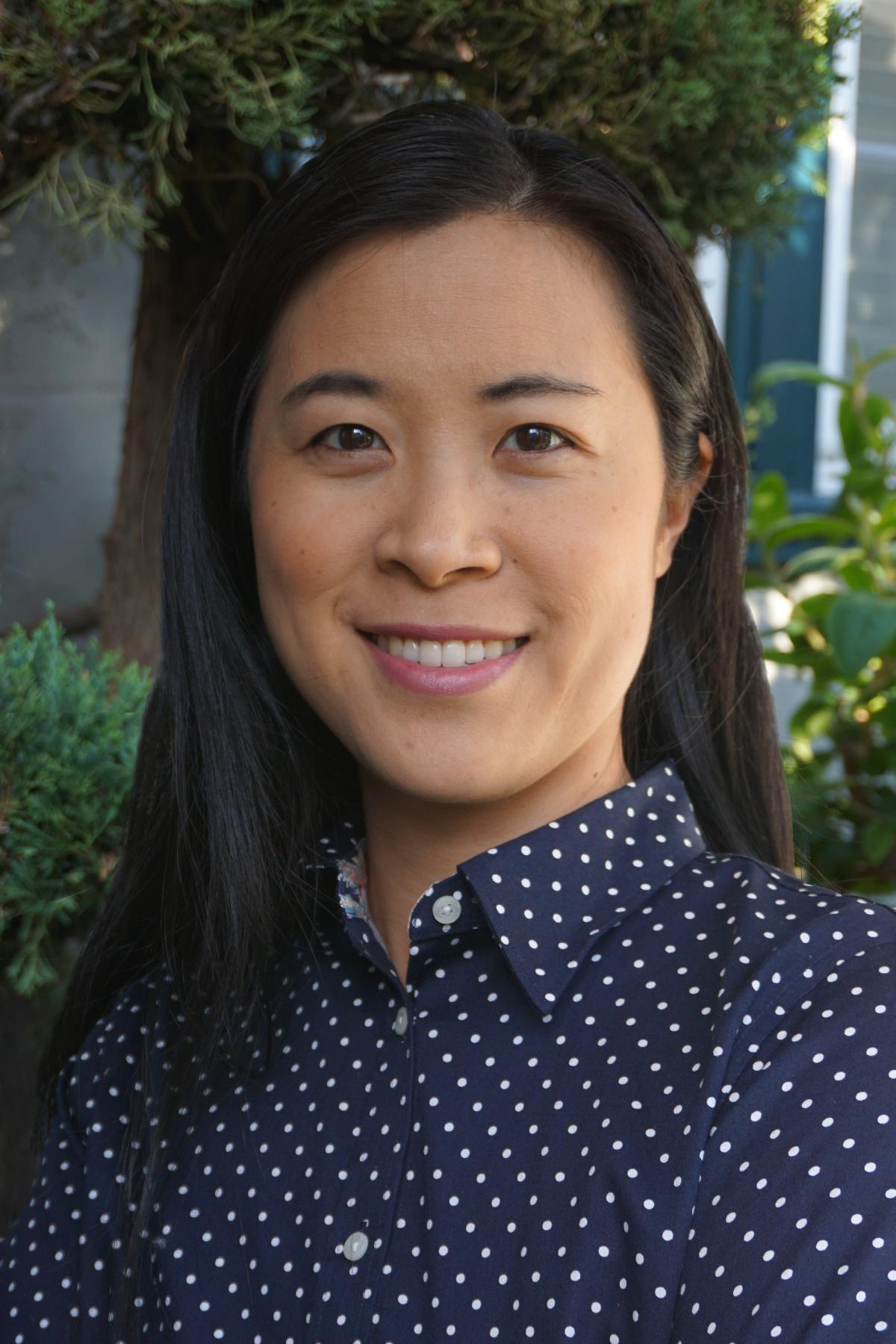 Michelle Chang | SPUR