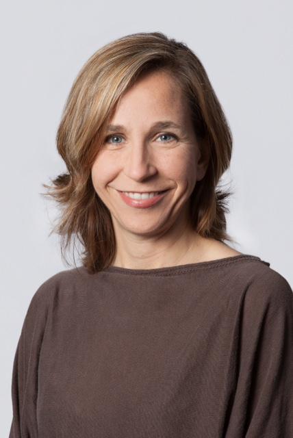 Sarah Dennis Phillips | SPUR