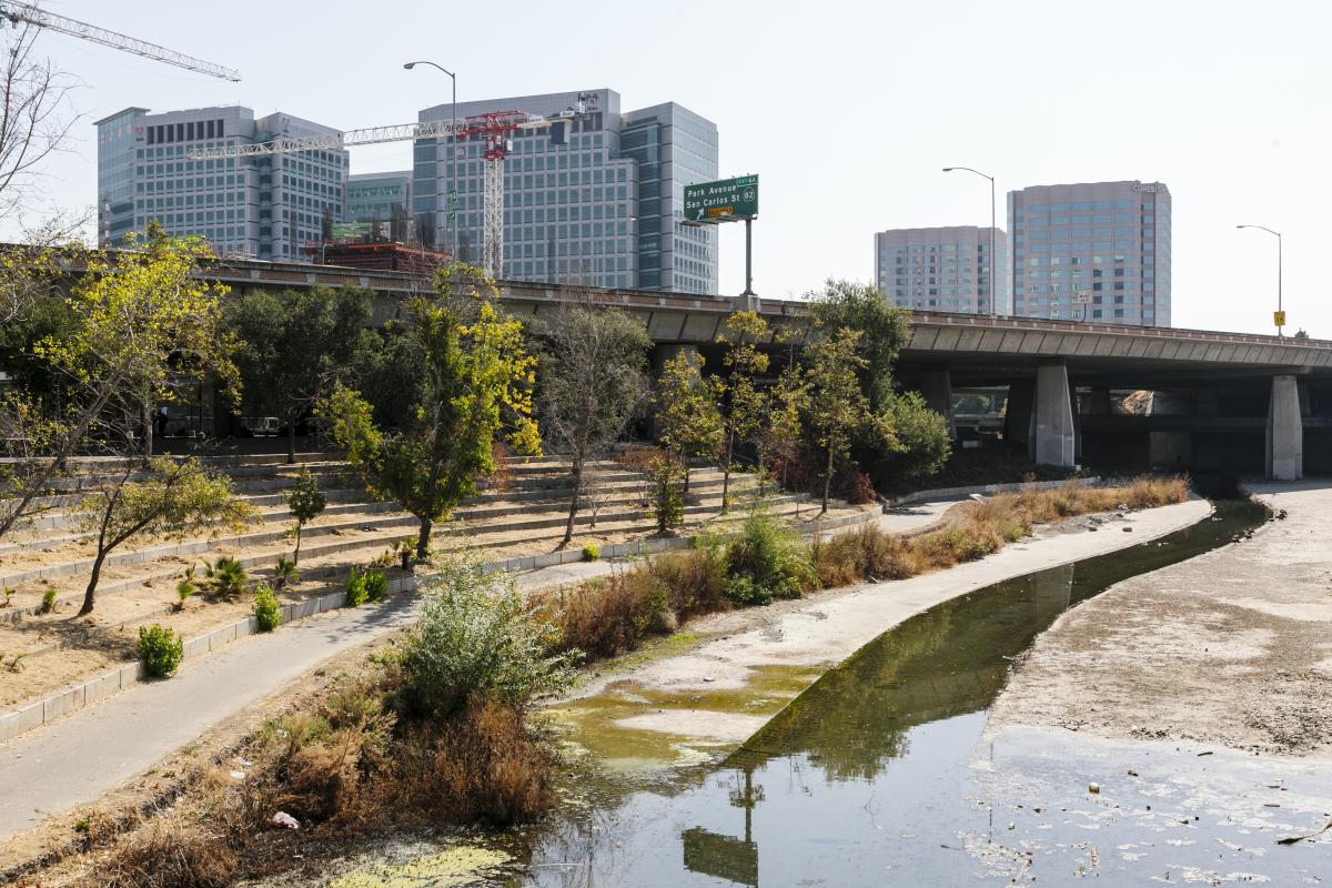 The Future of the Guadalupe River is Just Around the Riverbend | SPUR
