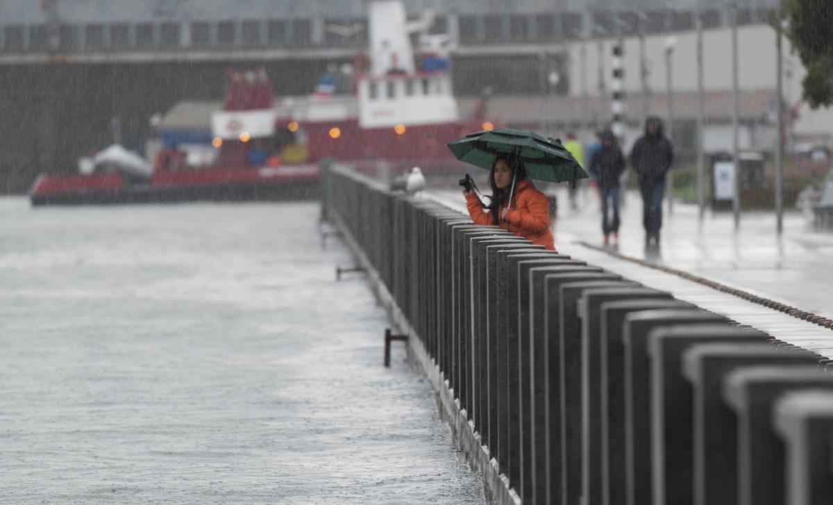 Deepening Local and Regional Connections to Adapt to Sea Level Rise | SPUR