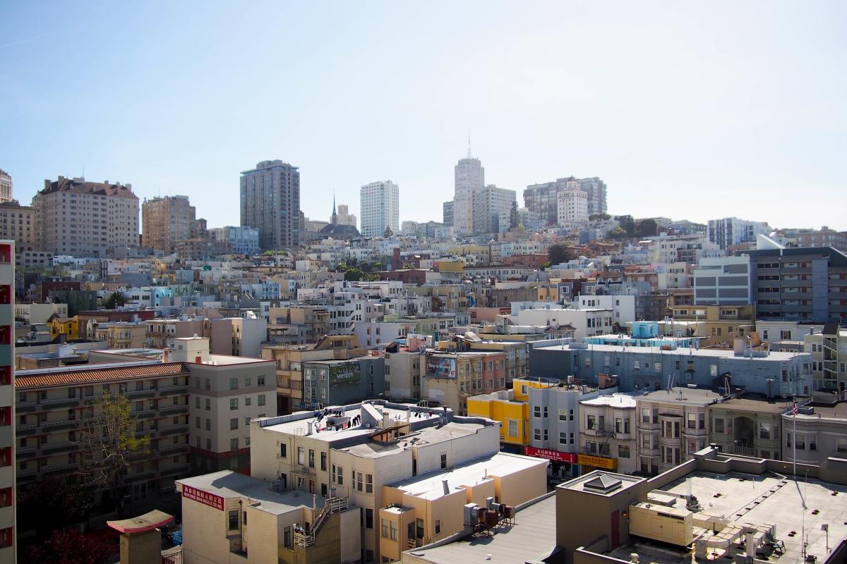 A Coordinated Strategy for California | SPUR