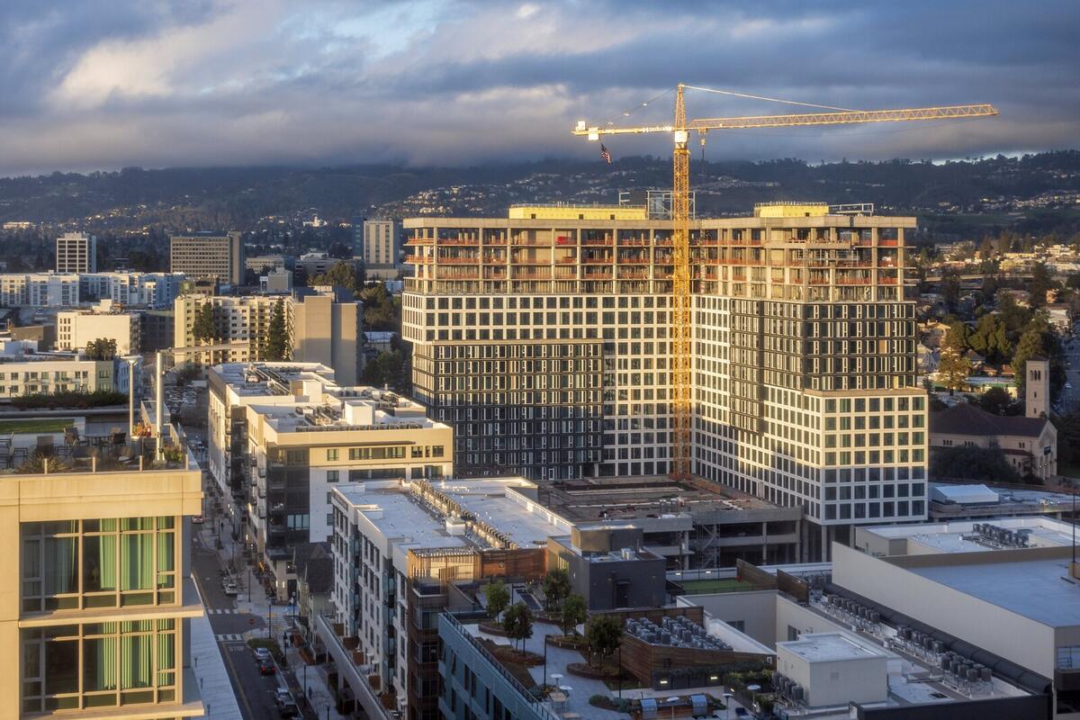 What Does Progressive Housing Policy Look Like? | SPUR