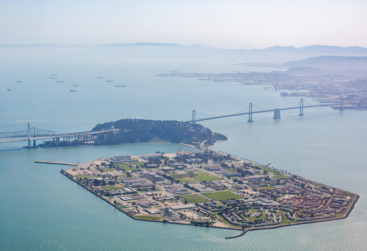 The Future of Treasure Island is Nearly Here | SPUR