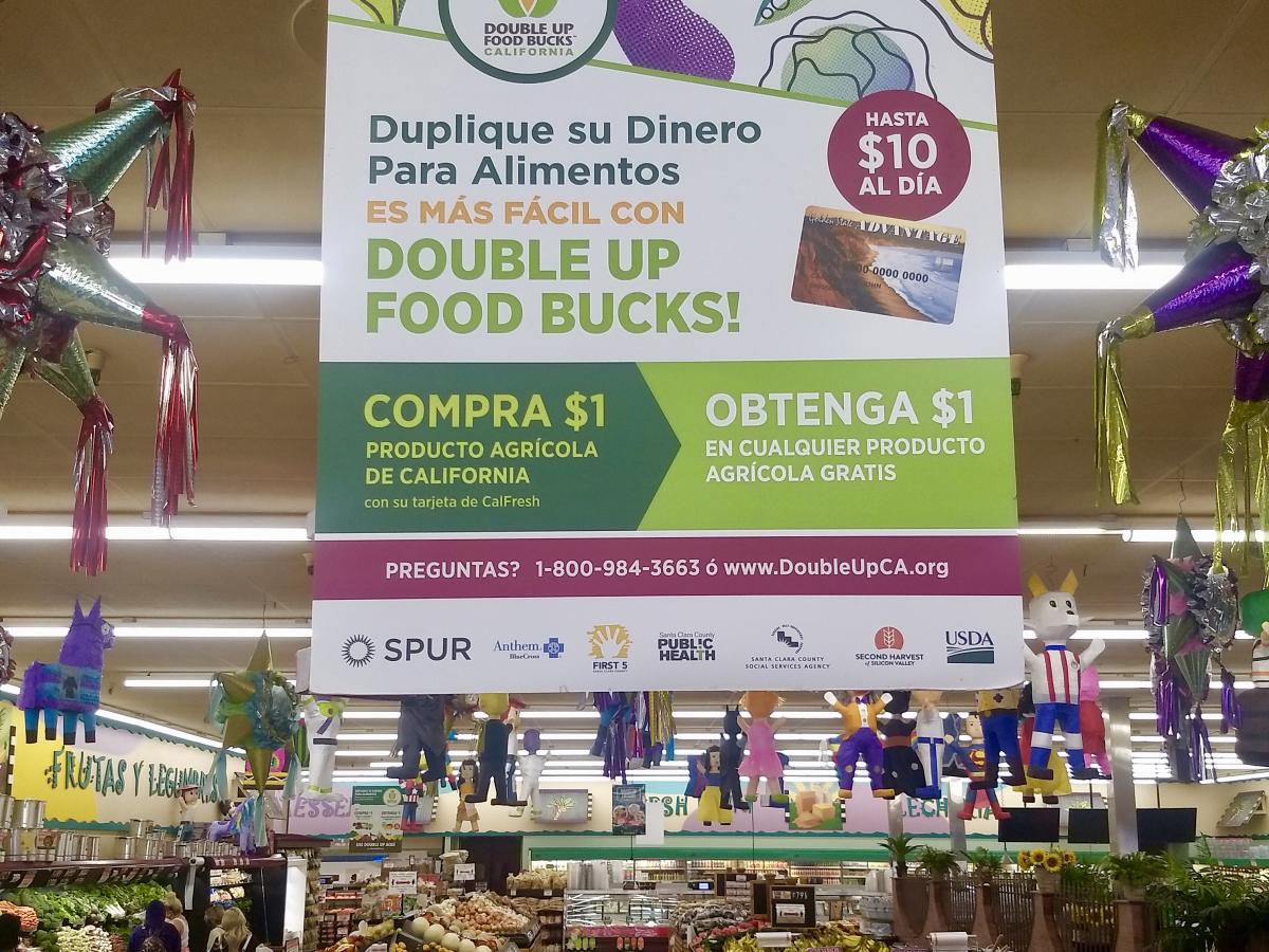 SPUR and Others to Pilot New Technology for Making Healthy Food More ...