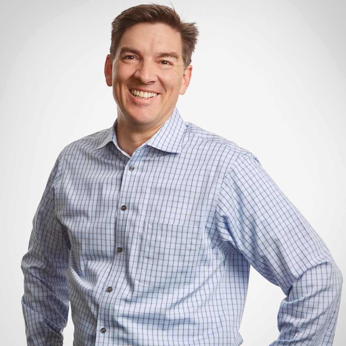 John Diffenderfer | SPUR