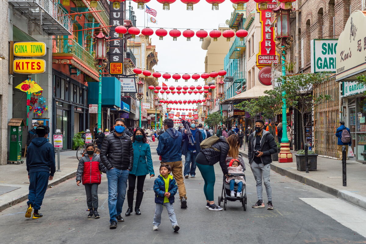 SPUR’s Vision for a San Francisco That Welcomes Everyone | SPUR