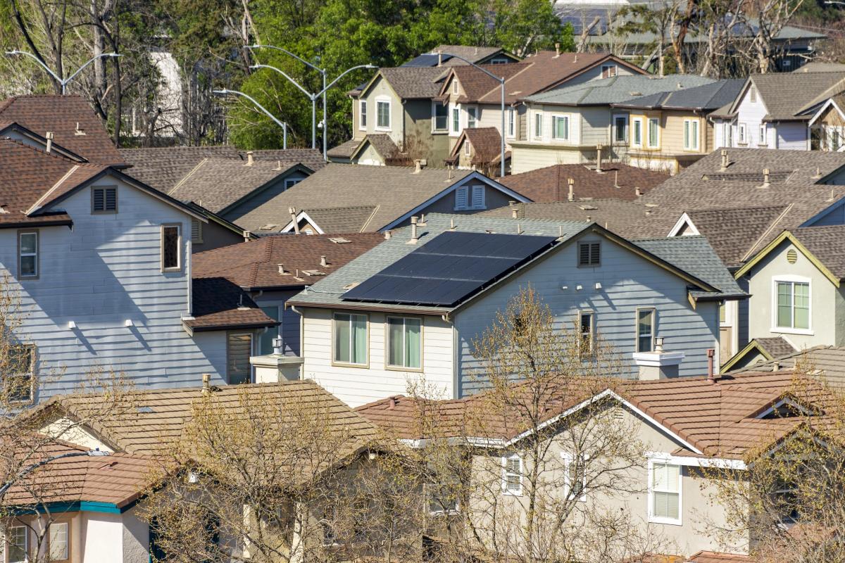 A Home Run For Homes | SPUR