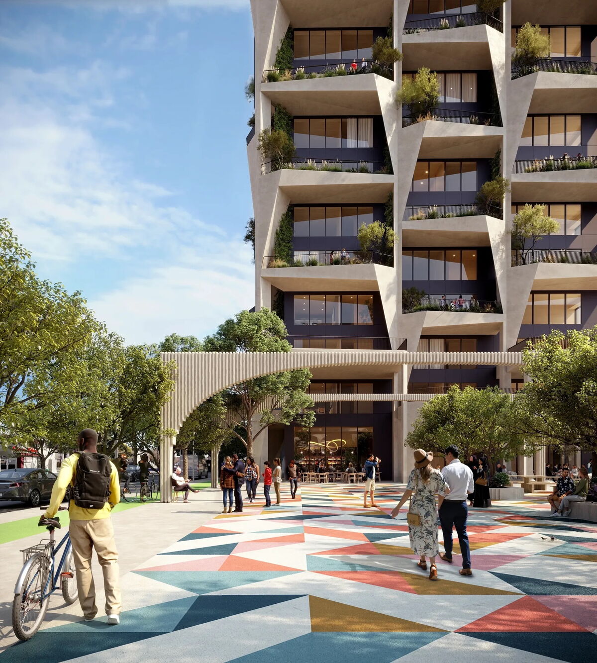 Innovative Solutions in the Face of California's Growing Housing Crisis ...