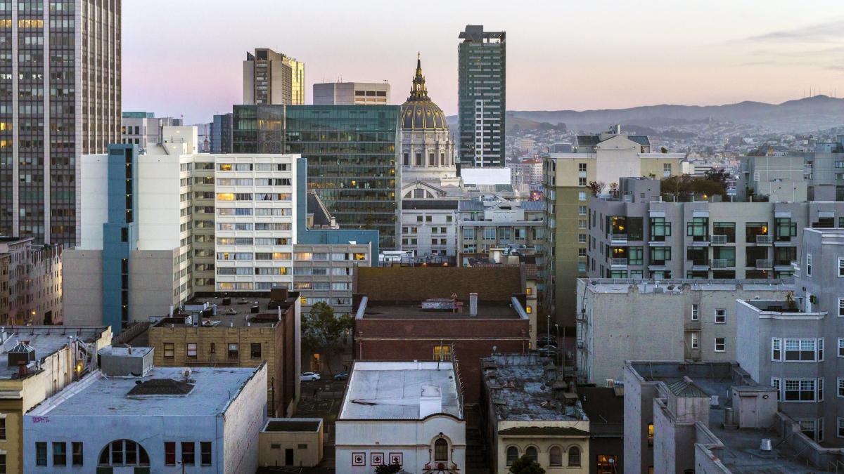 Collaborative Solutions for Addressing Substance Use in San Francisco ... Collaborative Solutions for Addressing Substance Use in San Francisco ...