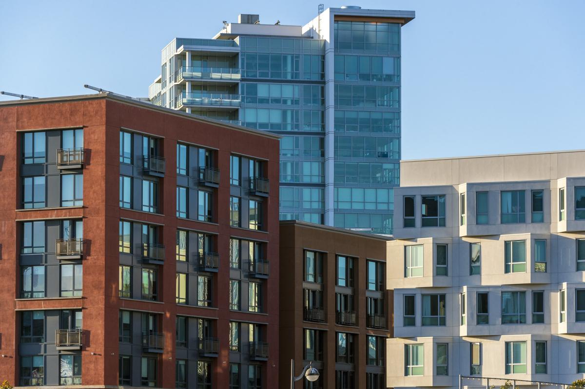 Bay Area Regional Black Housing Fund: An Idea Whose Time Has Come | SPUR
