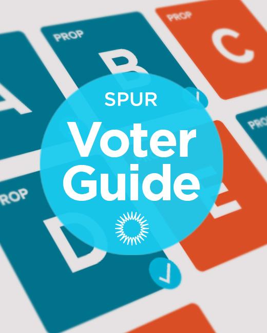 March 2024 Voter Guide | SPUR