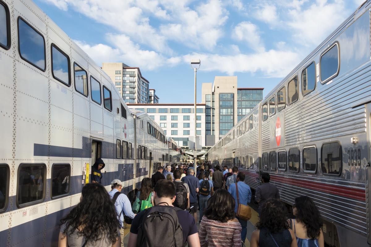 Taking a Big Step Toward a More Coordinated Transit Network in the Bay ...
