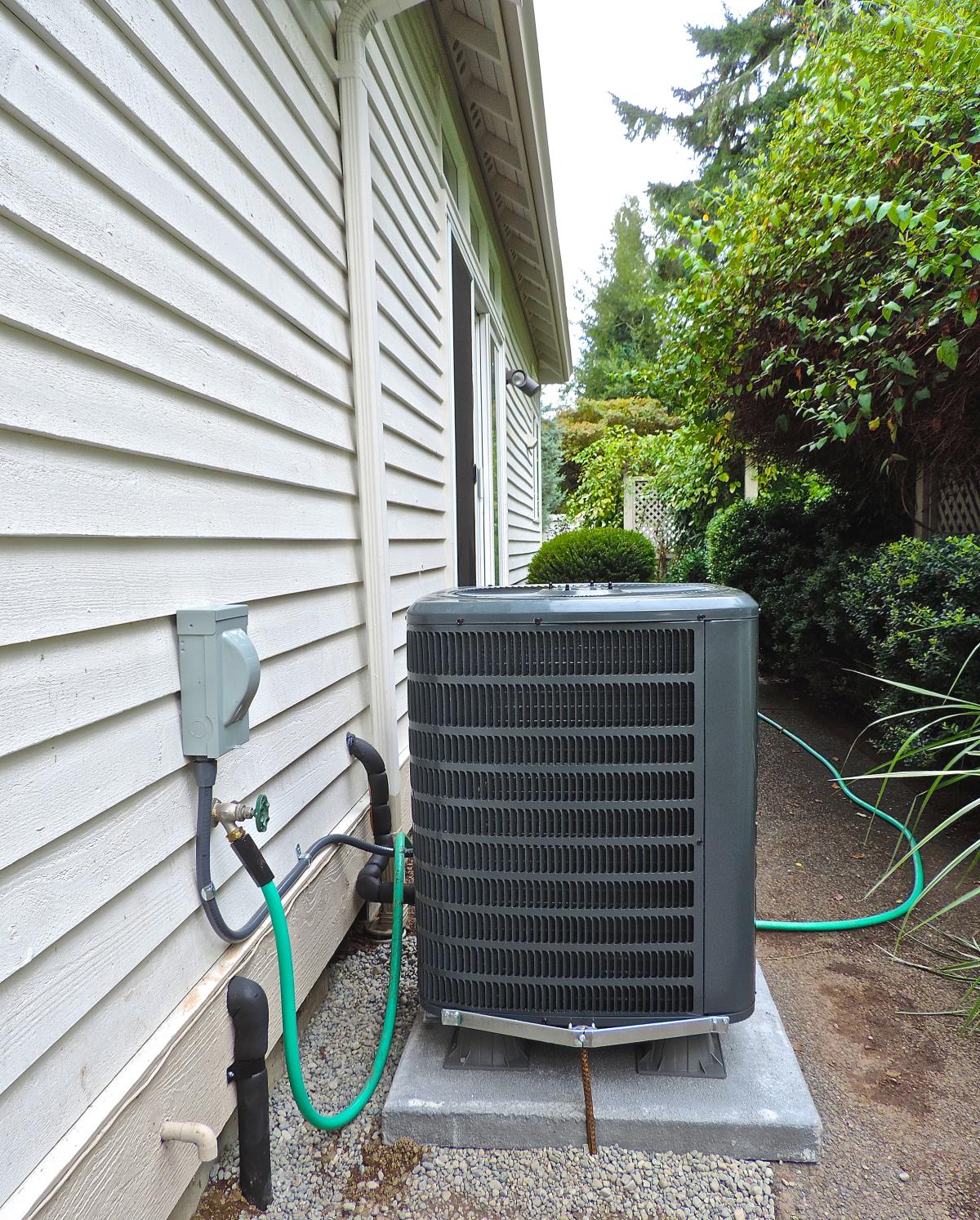 With Subsidies, Pollution-Preventing Heat Pump Upgrades Can Be ...