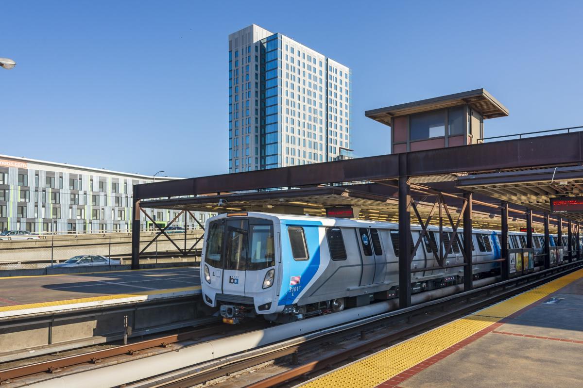Transit’s Changing Business Model: A Look at Recent Short-Range Transit ...