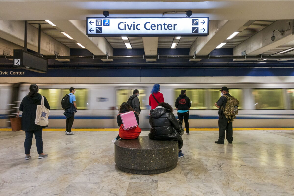 How California Can Help Transit Survive — and Thrive | SPUR