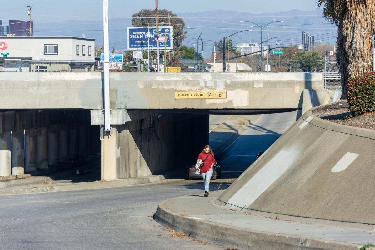 Connecting Our City Streets: The Importance of Accessible Sidewalks | SPUR