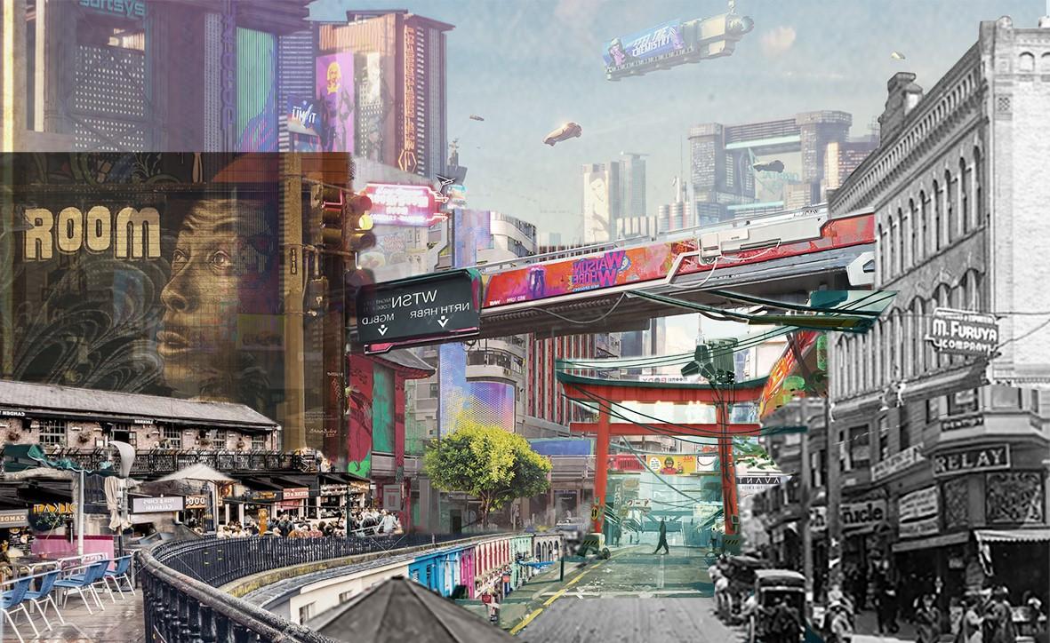 Common Ground: Re-Making the Ground Floor [In-Person Program] | SPUR